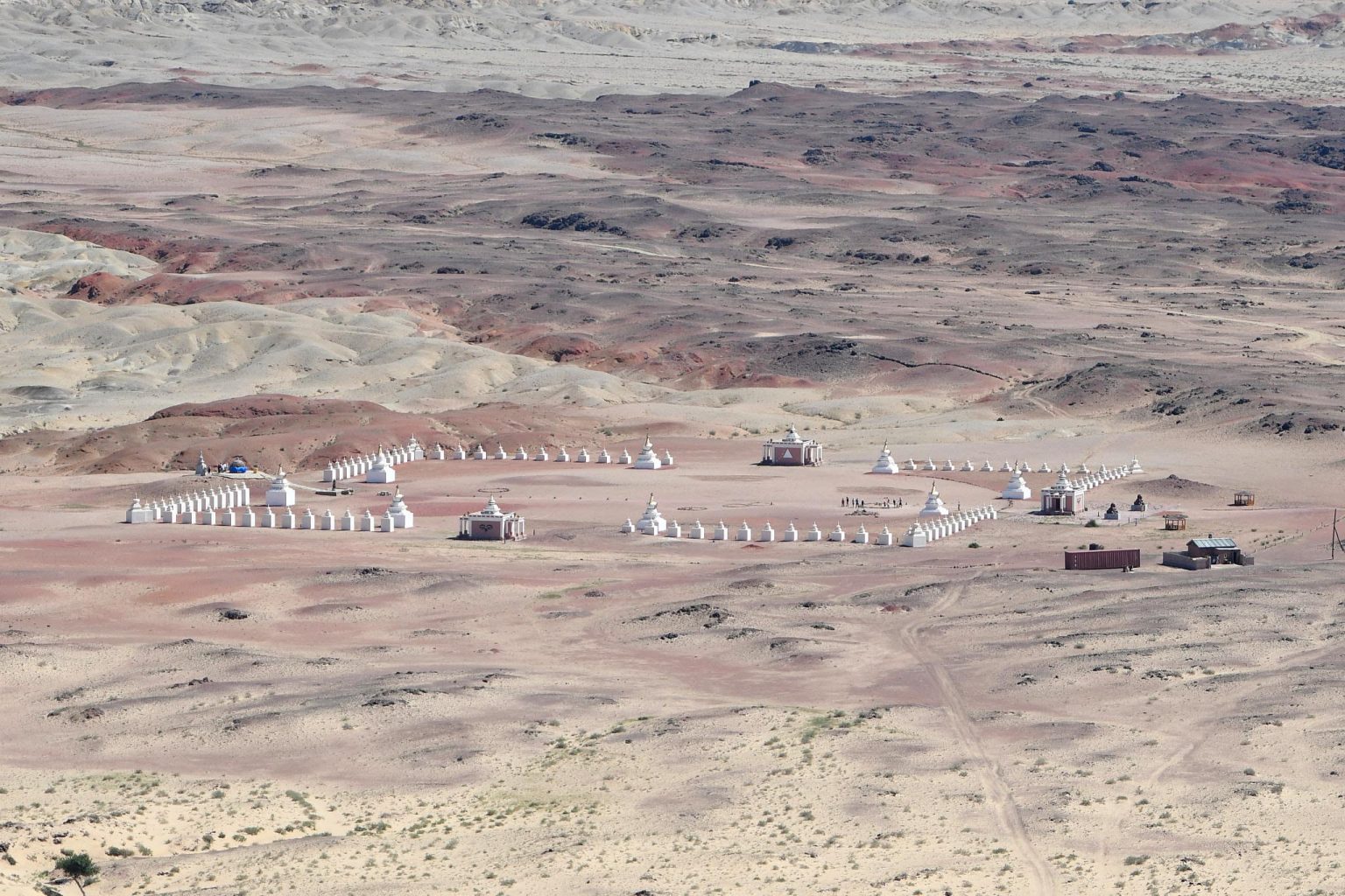 ETAP-3 7 AUG. 2023 SAYNSHAND⇒SAYNSHAND – RallyMongolia 2023